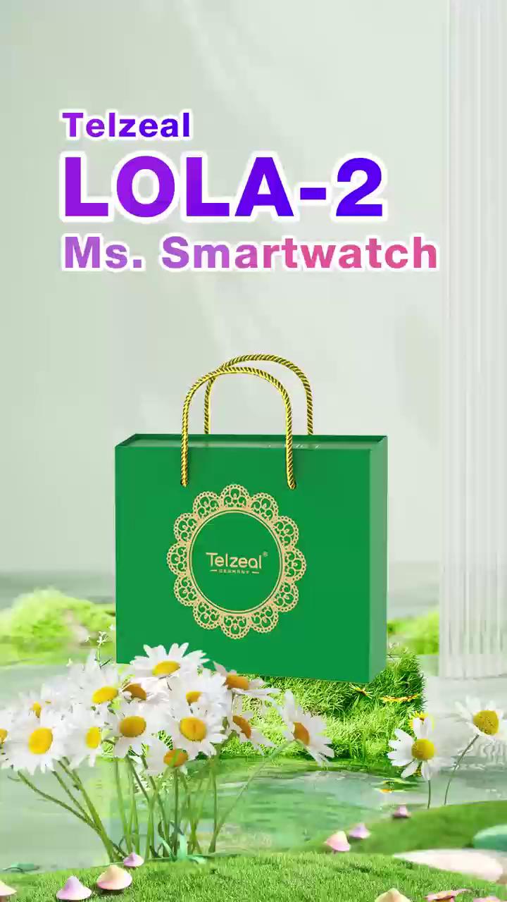 Lola-2 - telzeal